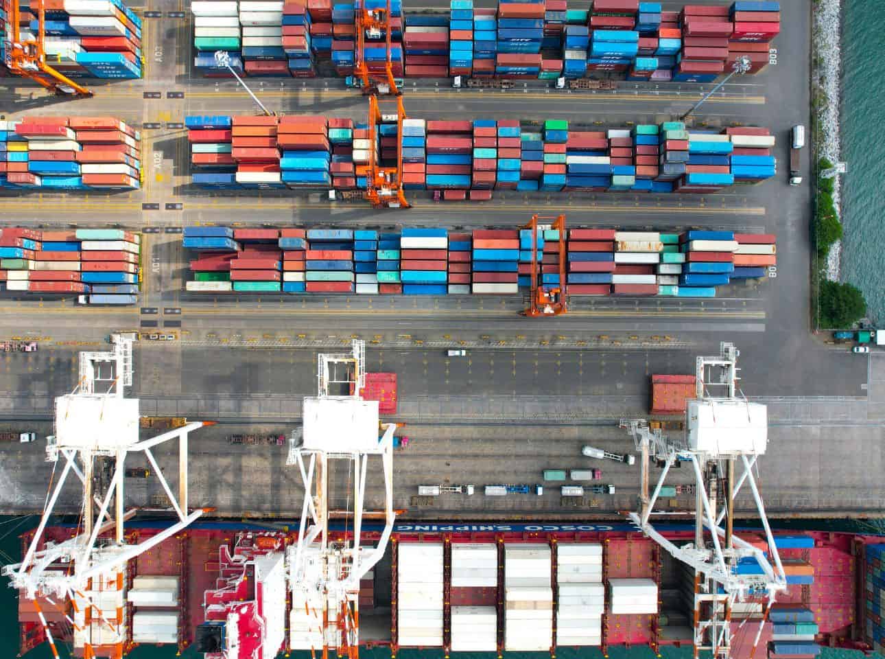 International Trade & Customs - Lee Sok Wah & Co.